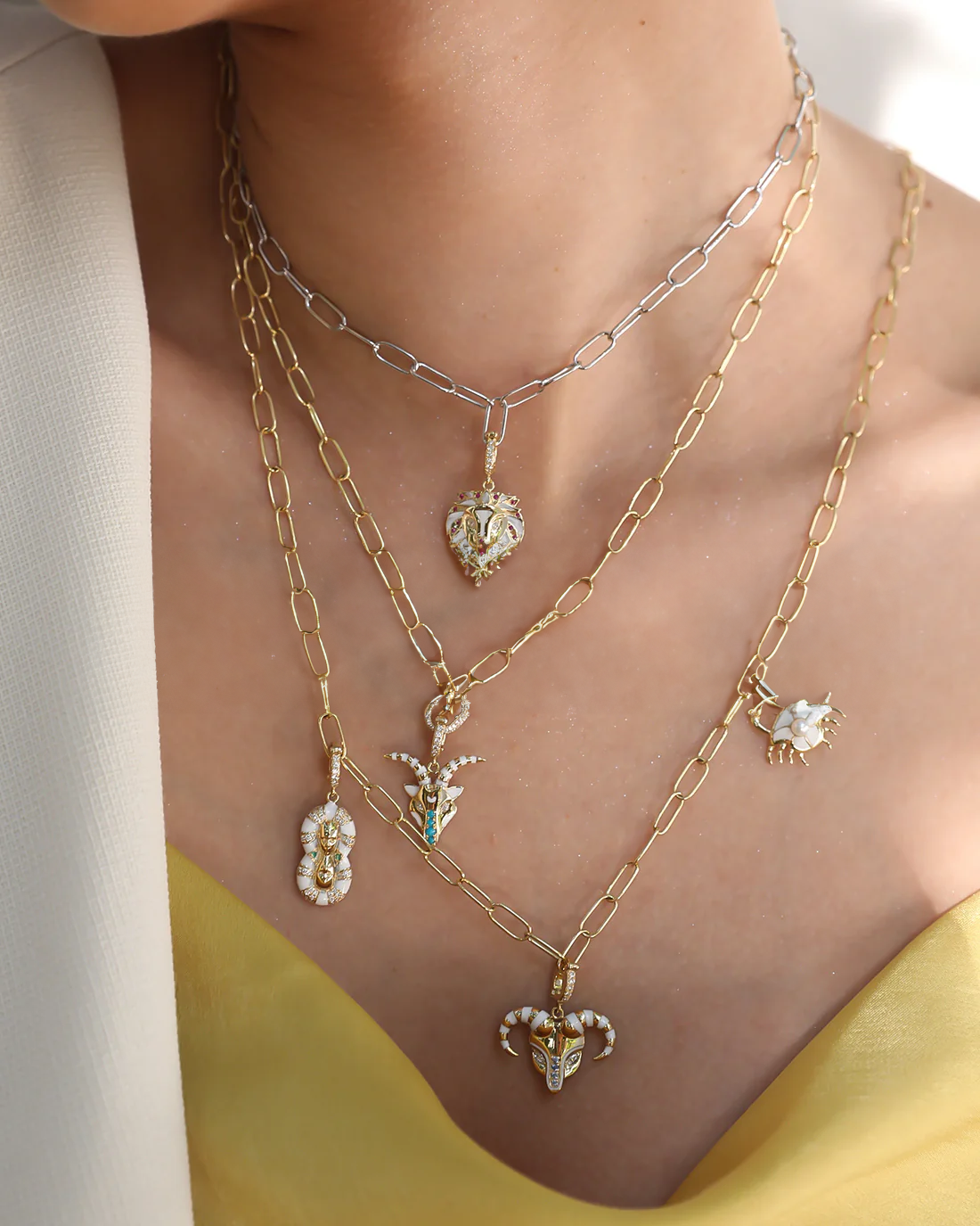 Horoscope – Joanna Dahdah